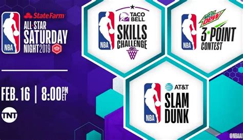 Nba All Star Game 2019 En Vivo En Directo Por Espn Horarios Y Canales