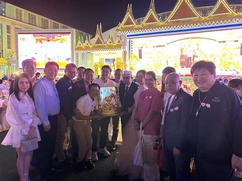 ผู้หญิง ฤกษ์ดีรับปี66 สหฟาร์ม ปิดดีลกว่า6พันตัน พร้อมจัดฉลองครบรอบ