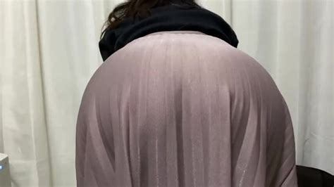 Japanese Girl Stinky Farts