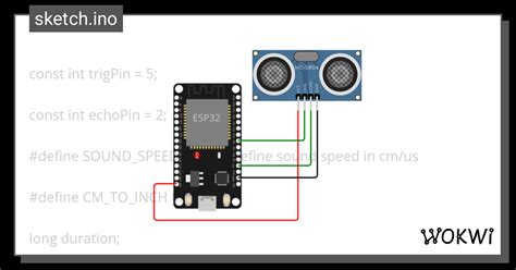 Wokwi Online Esp32 Stm32 Arduino Simulator