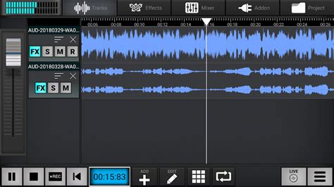 Audio Elements Demo Apk For Android Download