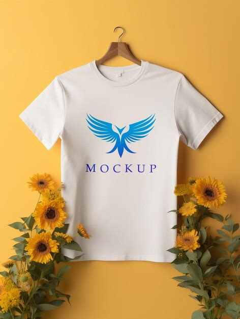 티셔츠 모 ⁇ Psd 프리미엄 Psd 파일