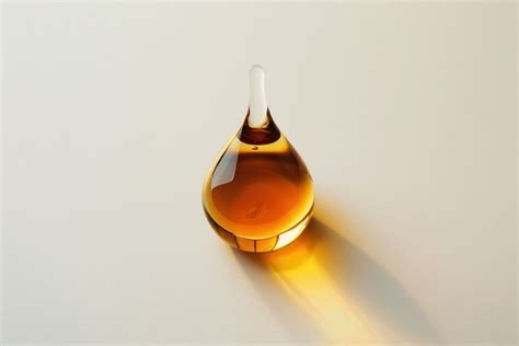 Oil Drop Cosmetics Perfume Bottle Free Photo Rawpixel