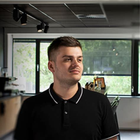 Kiril Atanasoski Web Developer Steets Xing
