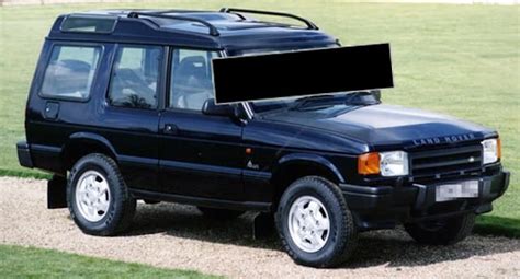 Welsh Dude Banned From Going Out After Sex With Land Rover