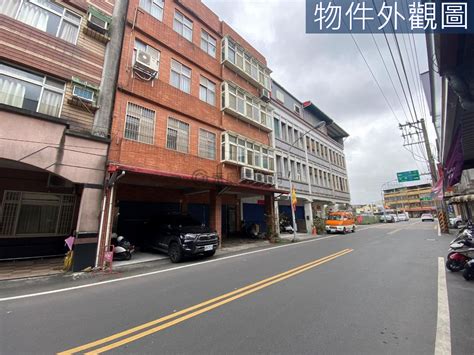 宜蘭近宜蘭大學文化中心農權路優質店住 宜蘭縣宜蘭市農權路三段房屋 Yc1468000 永慶不動產