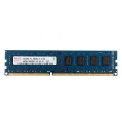 HYNIX HMT451U6AFR8C-PB - 4GB 1Rx8 PC3 - 12800U - 11 - 12 - A1