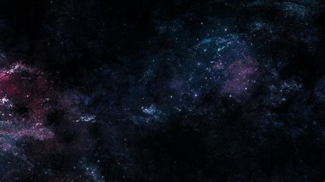 Dark Dual Screen Outer Space Wallpaper 155198