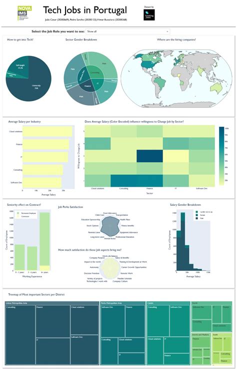 For Data Visualization Class At Nova Ims Information Management School