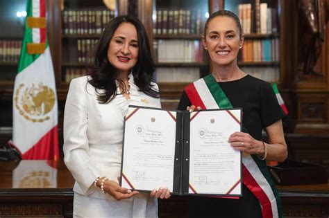 Venezuela y México fortalecen lazos de hermandad