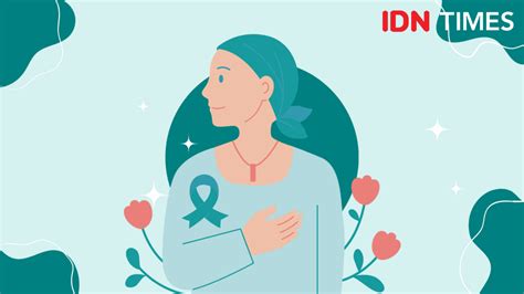 22 Efek Samping Kemoterapi Ketahui Sebelum Menjalaninya