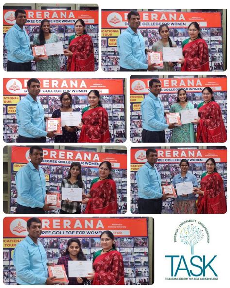 sravani talasila on linkedin non engineering graduates from prerana