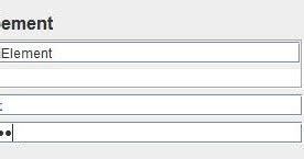 PerfLink JMeter Config Element Login Config