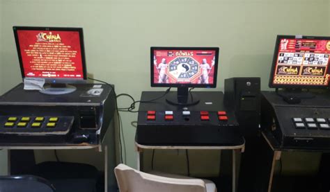 Polícia Civil apreende 14 máquinas de bingo em casa na região sul de