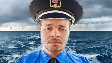 ICH BIN DER KAPITÄN YouTube
