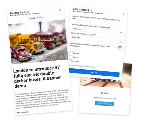 Lead Generation Form Builder All You Need To Know Guide