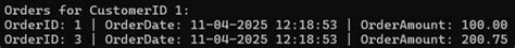 ADO NET Core SqlDataAdapter Class Dot Net Tutorials