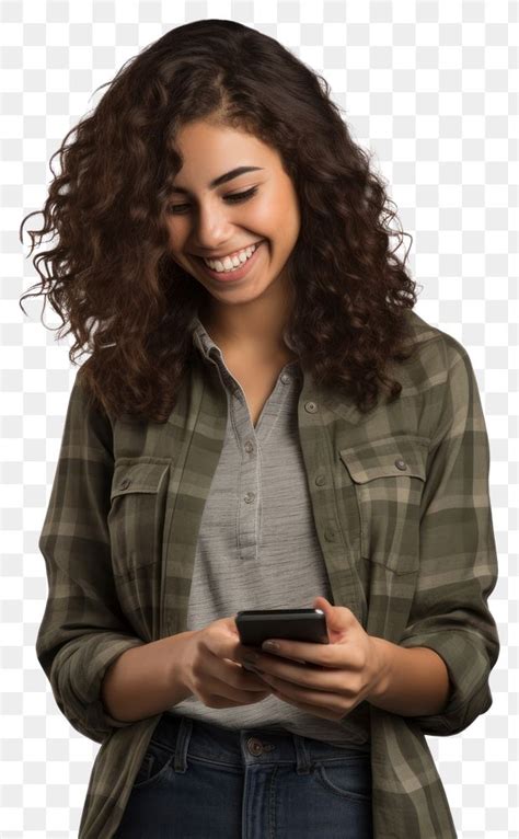 Png Latin Girl Portrait Smiling Premium Png Rawpixel