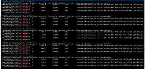 Influxdb Version 18 Kafka Message Backlog Kapacitor Influxdata