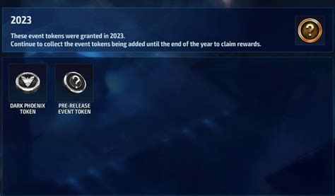 It Have Begun MARVEL Future Fight