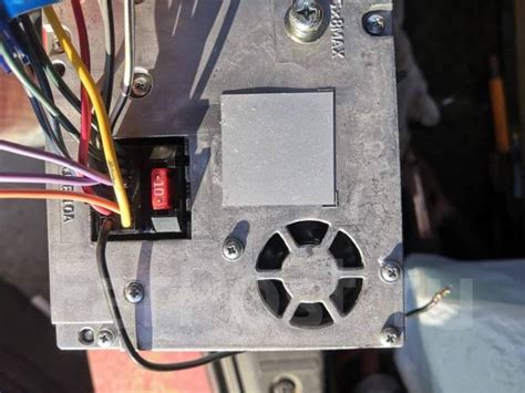 Магнитола Kenwood, 2 DIN — 178x100 мм, б/у, в наличии. Цена: 990₽ во ...