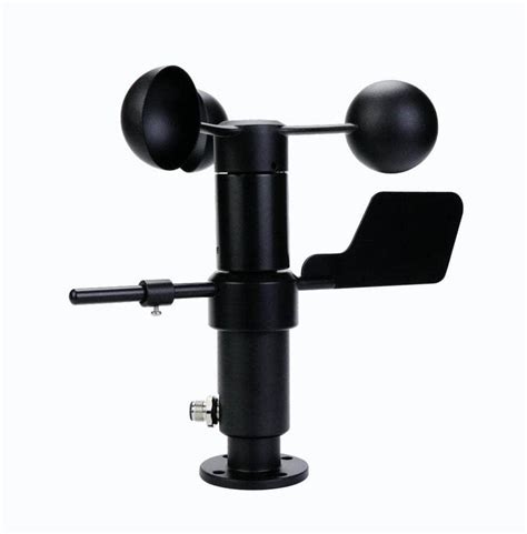 Iqflow Wireless Weather Station Monitoring Lorawan Sensor Solution Kit Iot Store