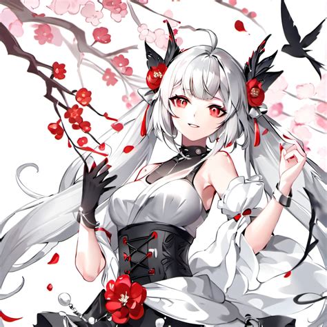 Chat With Lily Enjoy Free AI Character Voice Chat Talkie AI Fantasy