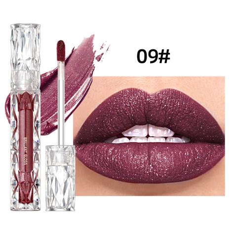 Eva Gloss Lip Gloss Smell Adult Make Up Kits Good Makeup Products Lip