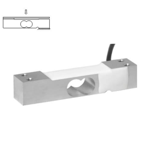 Parallel Beam Load Cell Ap65r Amowellsensor Load Cells Weighing Scale