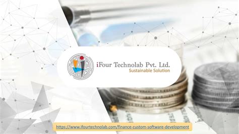Ppt Blockchain Use Cases In Financial Services Industry Ifour