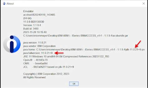 The Ibm I Reference Pages Blog Ibm I Helpful Tips By Category