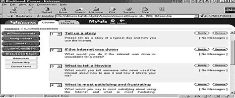 Internet Users Becoming Immersed In The Virtual World Impli Cin Computers Informatics