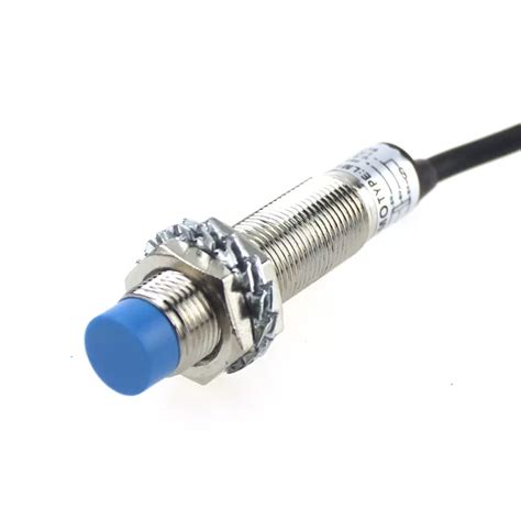 LM PA M Detection Distance Mm Mm Inductive Proximity Switch Sensor Electronation