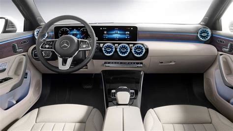 Mercedes A Class Saloon A250e Amg Line Executive 4dr Auto Lease