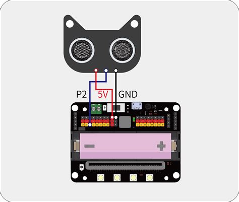 Arcade Programming Kittenbot