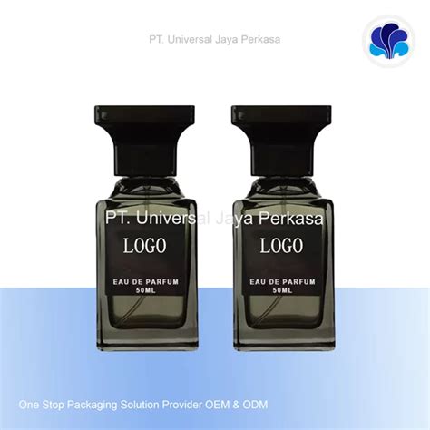 Jual Parfum Botol Cantik Dan Elegant By Universal Botol Kosmetik