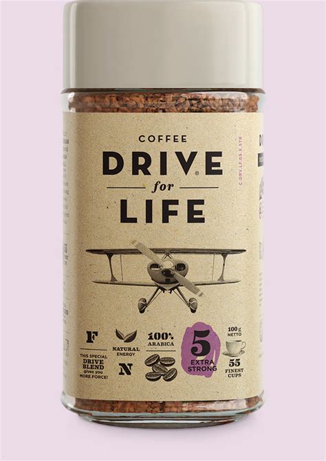 Coffee Drive for Life Our Coffee Products