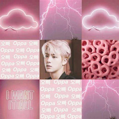 Bts Aesthetic Wallpapers · 320 Backgrounds 🎤💜🌟😎