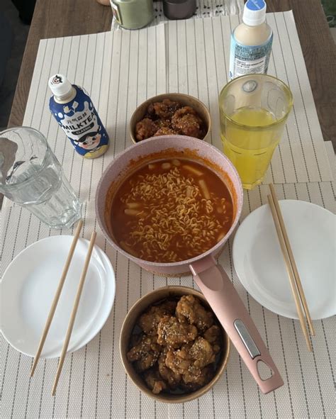 Ramen Toppoki Rappoki Rpangetperomasarap