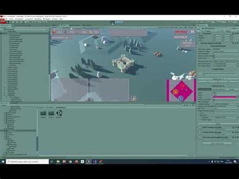 Unity Rts Engine