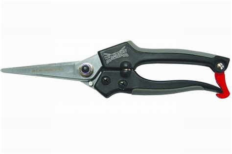 Straight Pruning Snip Raglan Garden Centre