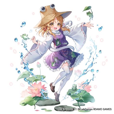 東方アルカのtwitterイラスト検索結果。