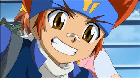 What Do You Think About Gingka Poll Results Beyblade Metal Fusion