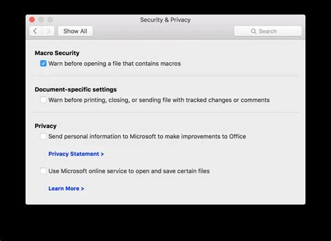 Who Needs To Exploit Vulnerabilities When You Have Macros