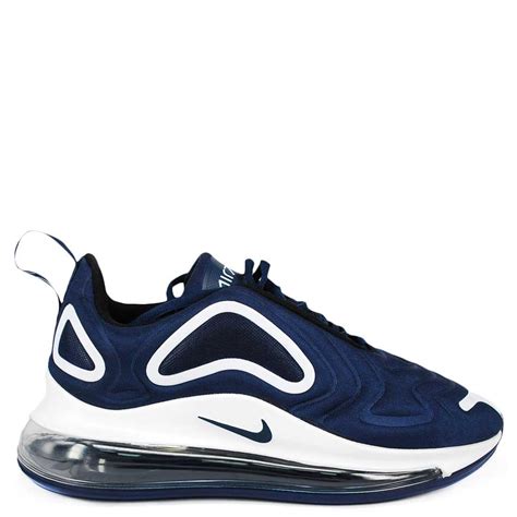 Купить Кроссовки Nike Air Max 720 Blue в Москве по цене 4 900 руб. с ...