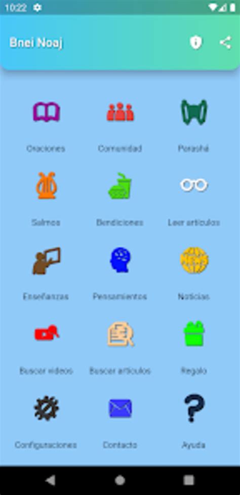 Bnei Noaj For Android Download