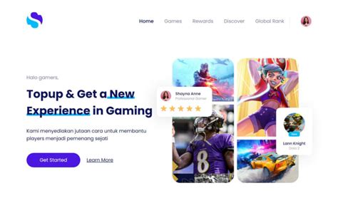 Be Your Full Stack Mern Web Developer By Irham M Fiverr
