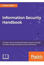 Information Security Handbook ScanLibs