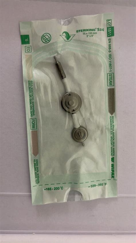 New B Braun Fx502t Progav 20 With Pedriatic Prechamber Disposables General For Sale Dotmed