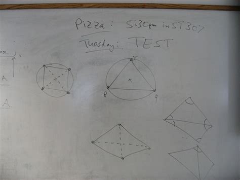 CMPS 3120 6120 Special Topics Computational Geometry Slides Pictures